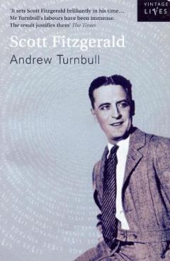 Scott Fitzgerald - Andrew Turnbull