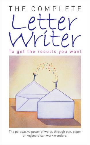 Complete Letter Writer