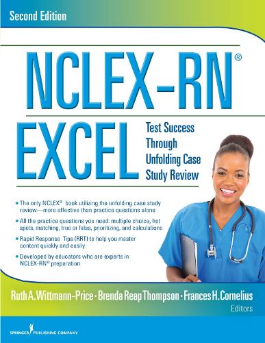 NCLEX-RN EXCEL