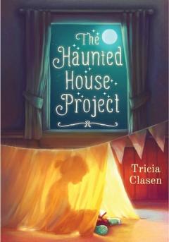 Haunted House Project - Tricia Clasen