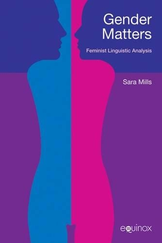 Gender Matters - Sara Mills
