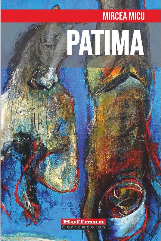 Patima - Mircea Micu