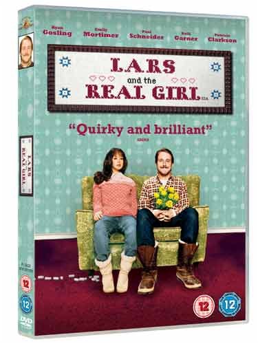 Lars and the Real Girl - Craig Gillespie