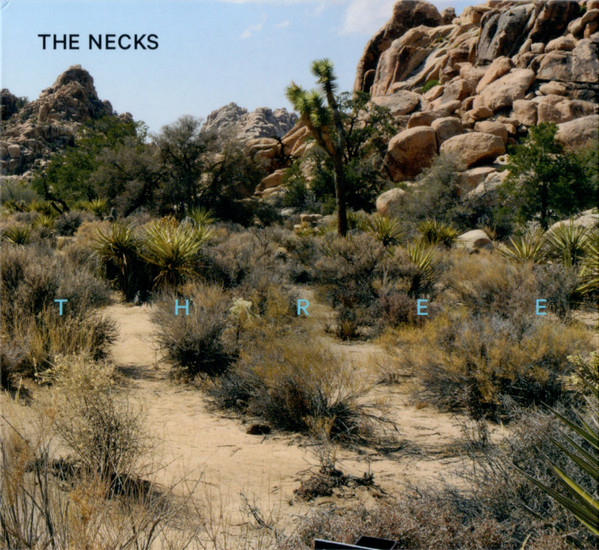 Three - The Necks