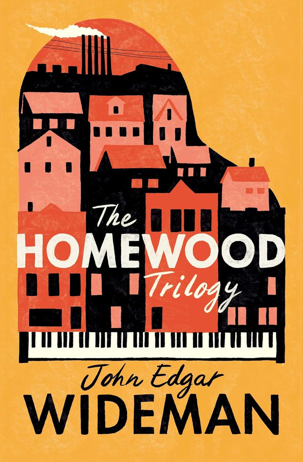 The Homewood Trilogy - John Edgar Wideman