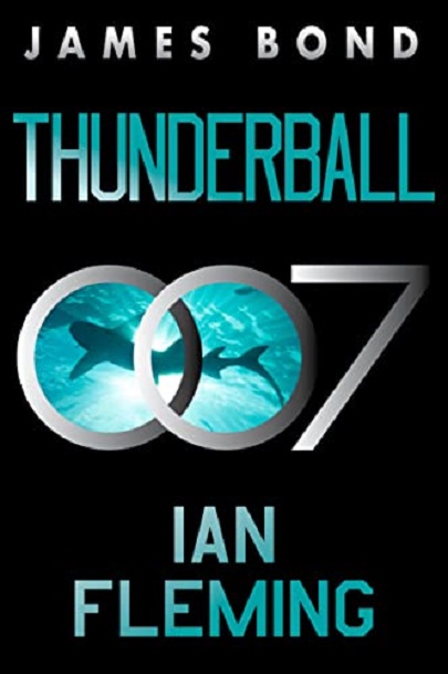 Thunderball - Ian Fleming