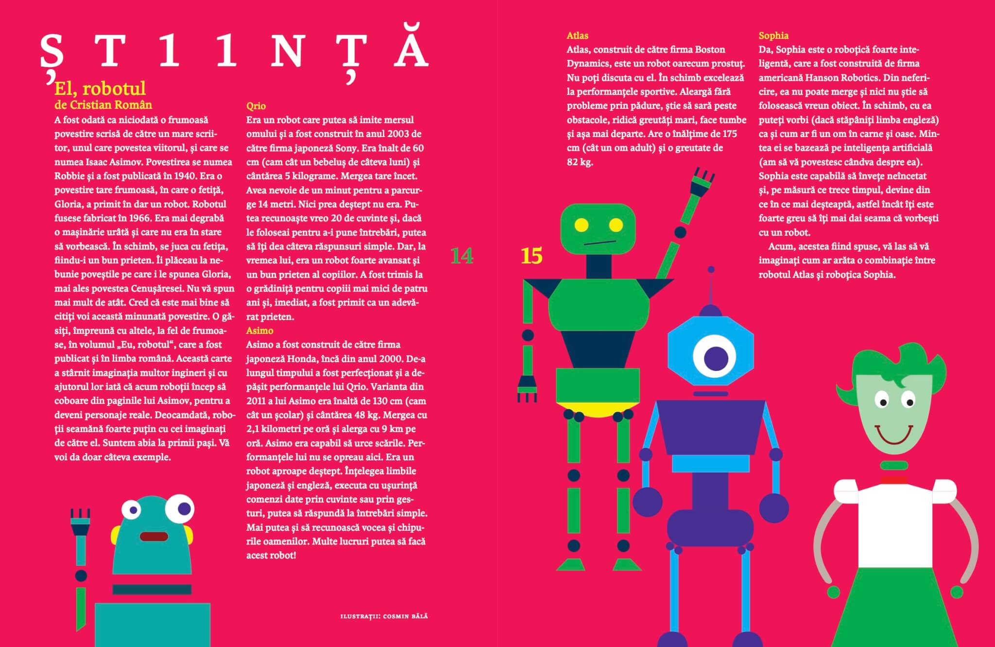 Calatoriile lui Erus - Nr. 1 - Alec Blenche