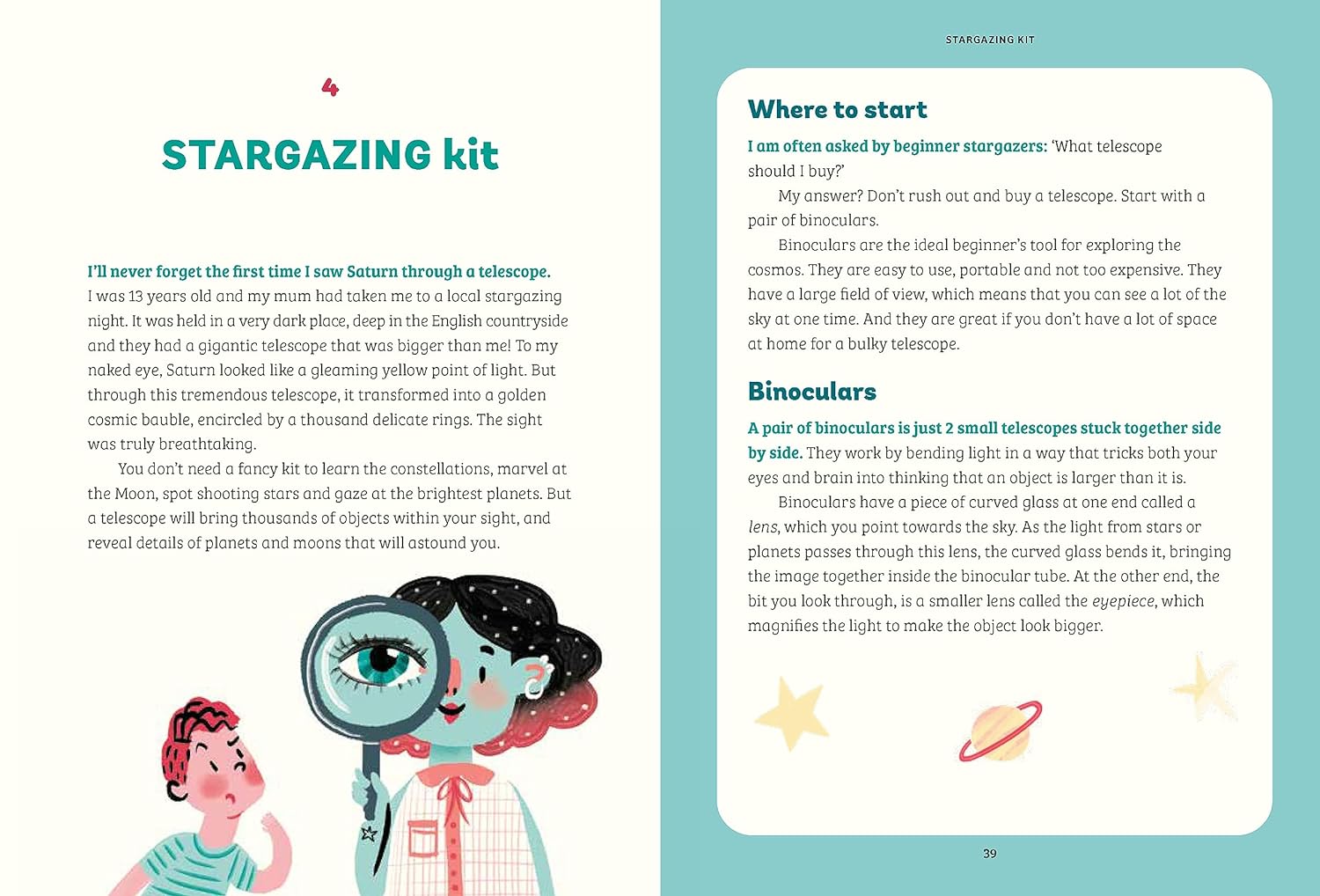 Universal Guide to the Night Sky - Lisa Harvey Smith