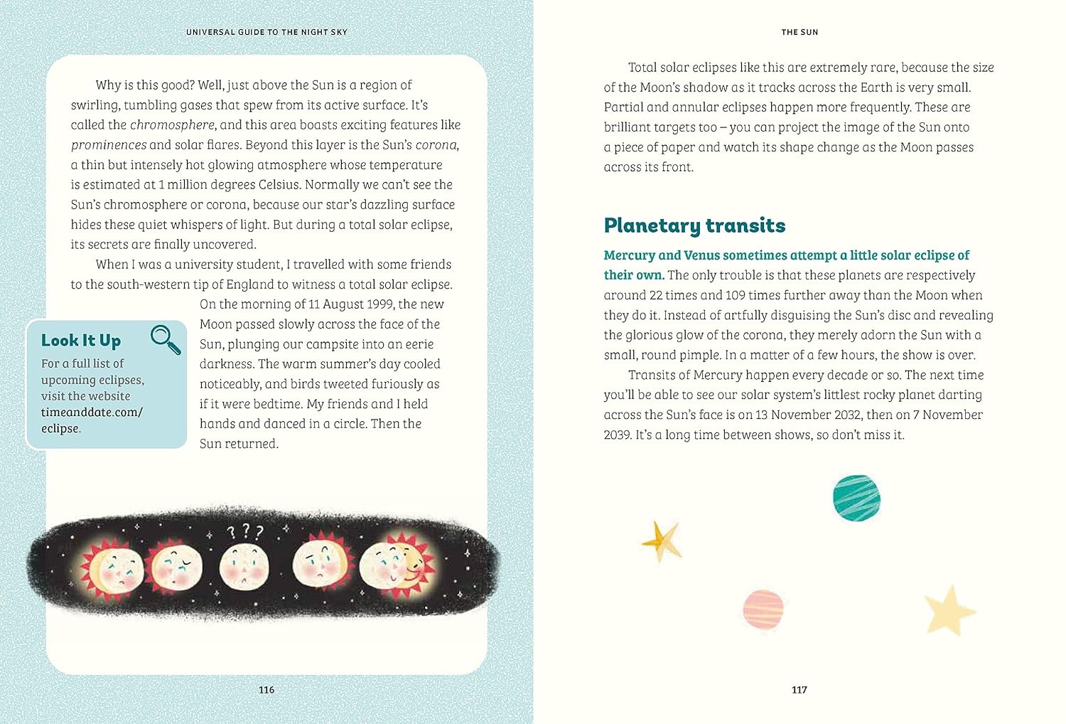 Universal Guide to the Night Sky - Lisa Harvey Smith
