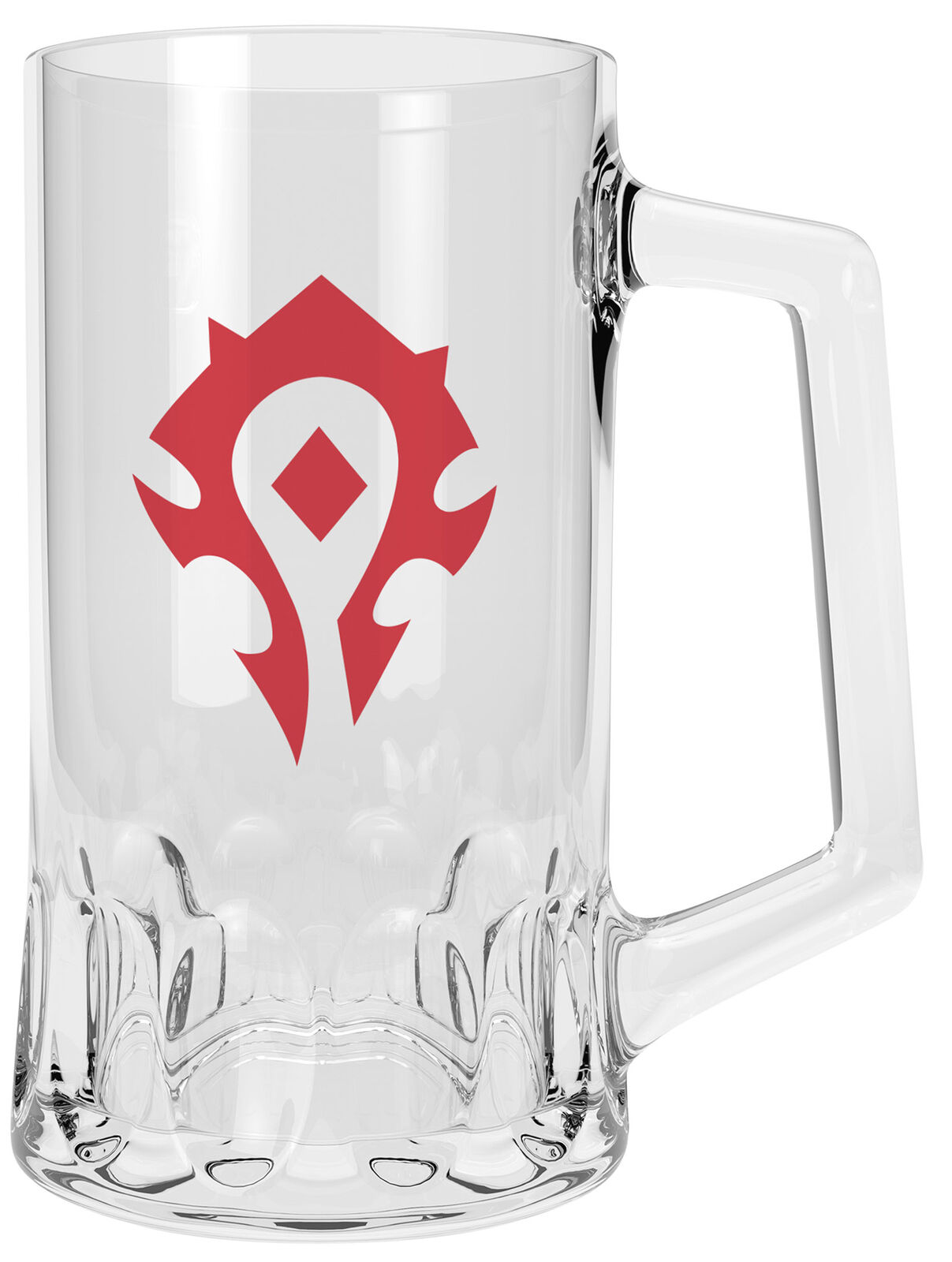 Halba - World of Warcraft - Tankard - Horde - AbyStyle