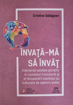 Invata-ma sa invat - Cristina Salagean
