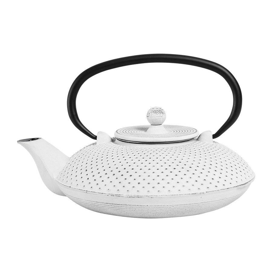 Ceainic din fonta - Picot Rouge - Sema Design