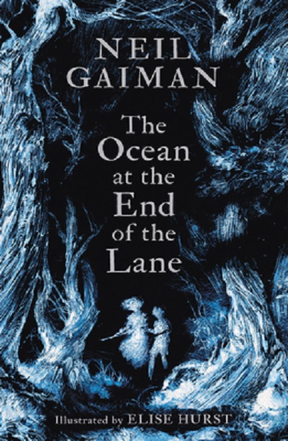 The Ocean at the End of the Lane - Neil Gaiman