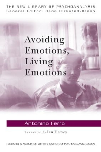 Avoiding Emotions, Living Emotions - Italy) Pavia Antonino (private ...