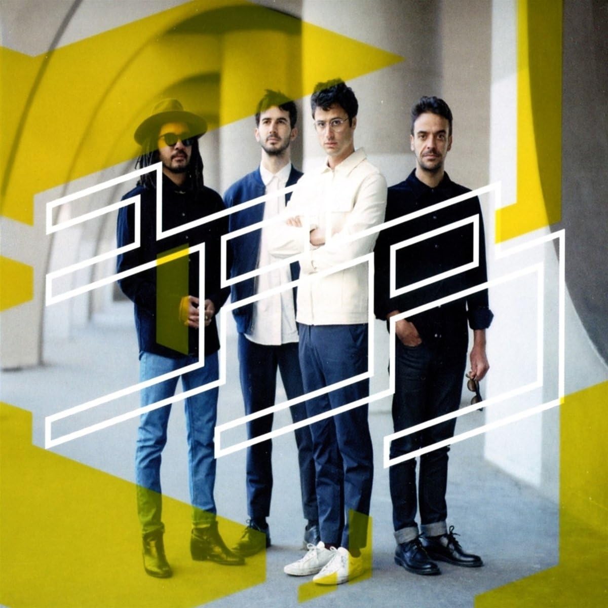 Puzzle - BB Brunes
