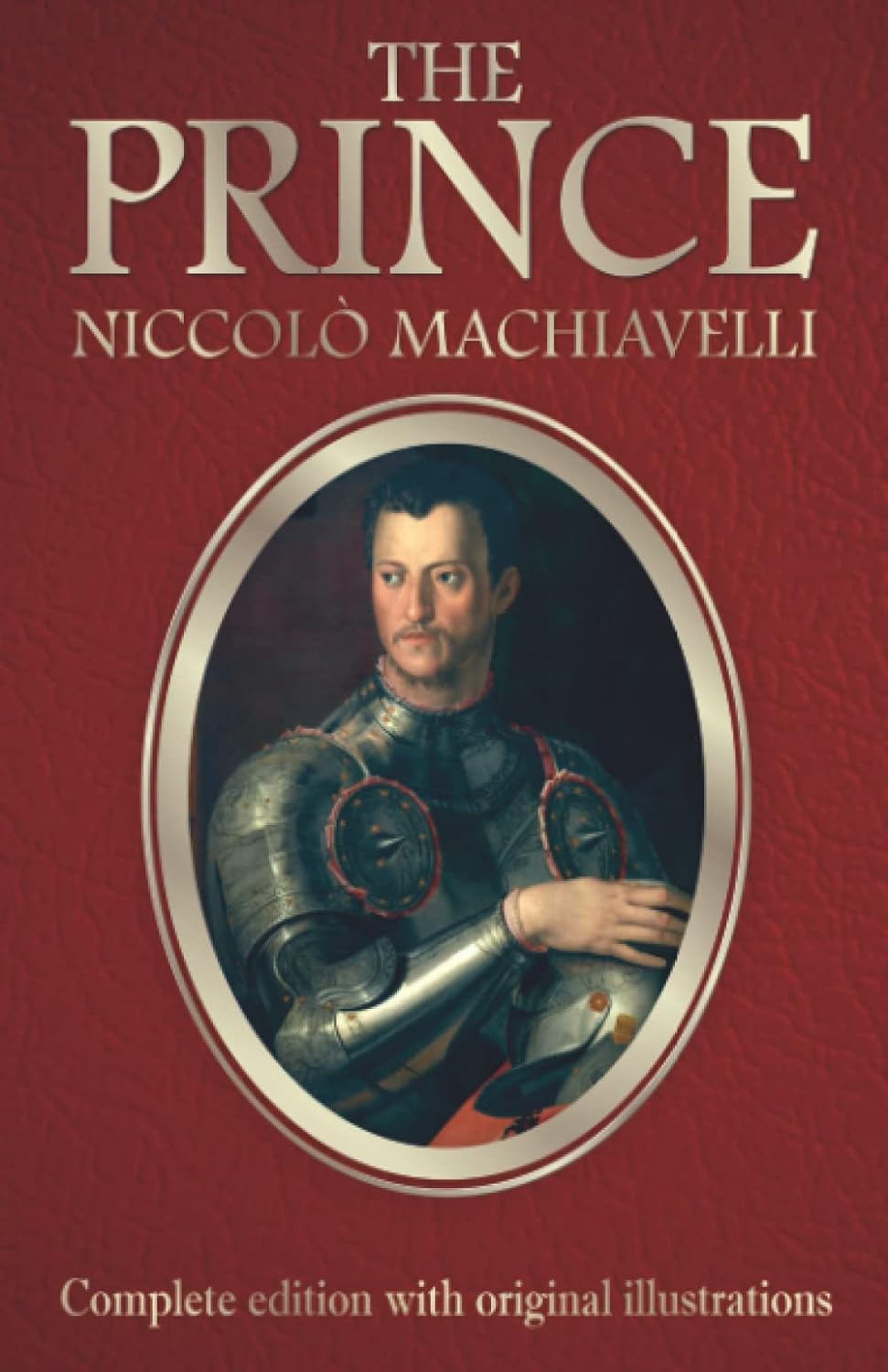 The Prince - Niccolo Machiavelli