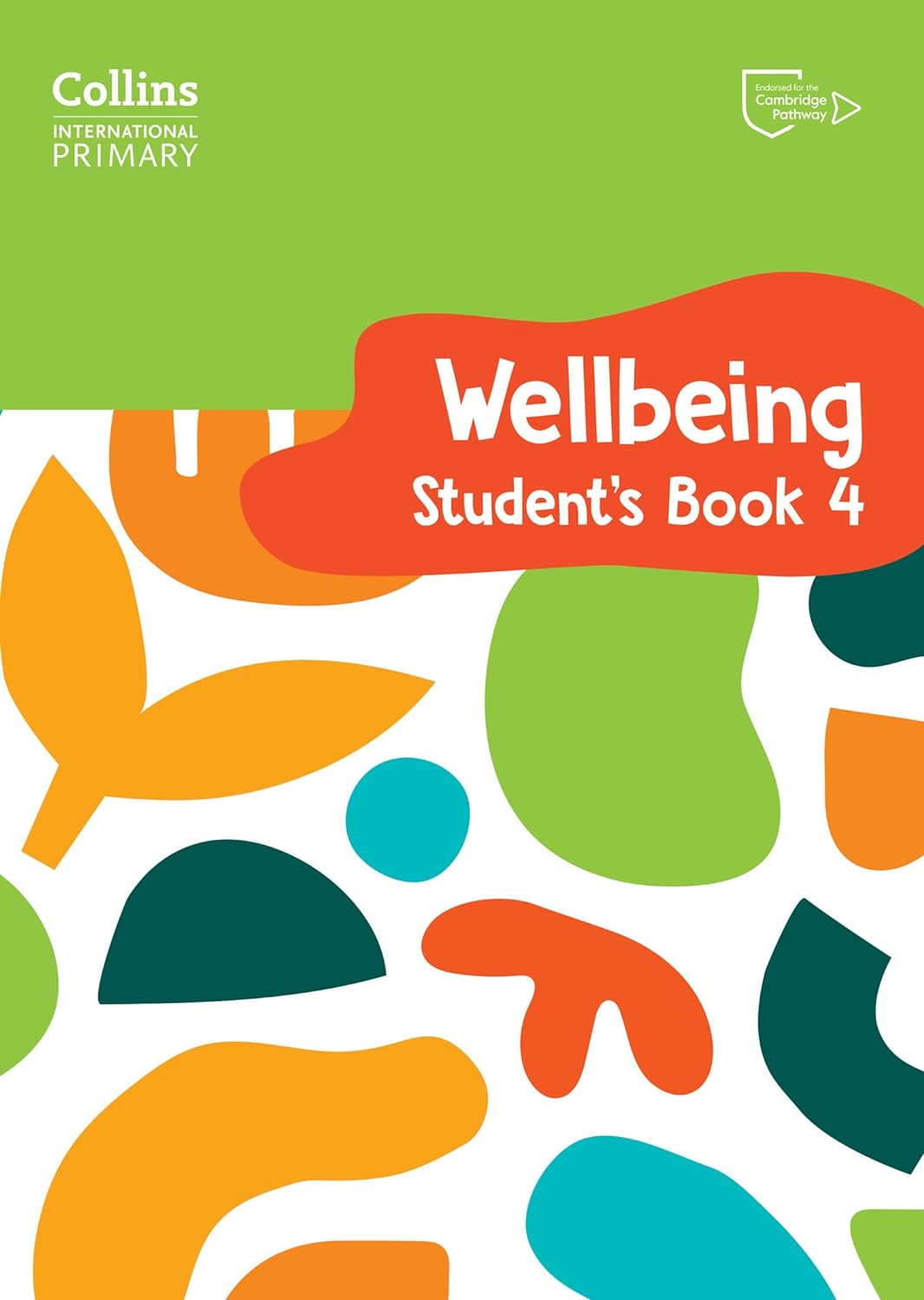 Wellbeing Student's Book 4 - Kate Daniels, Victoria Pugh