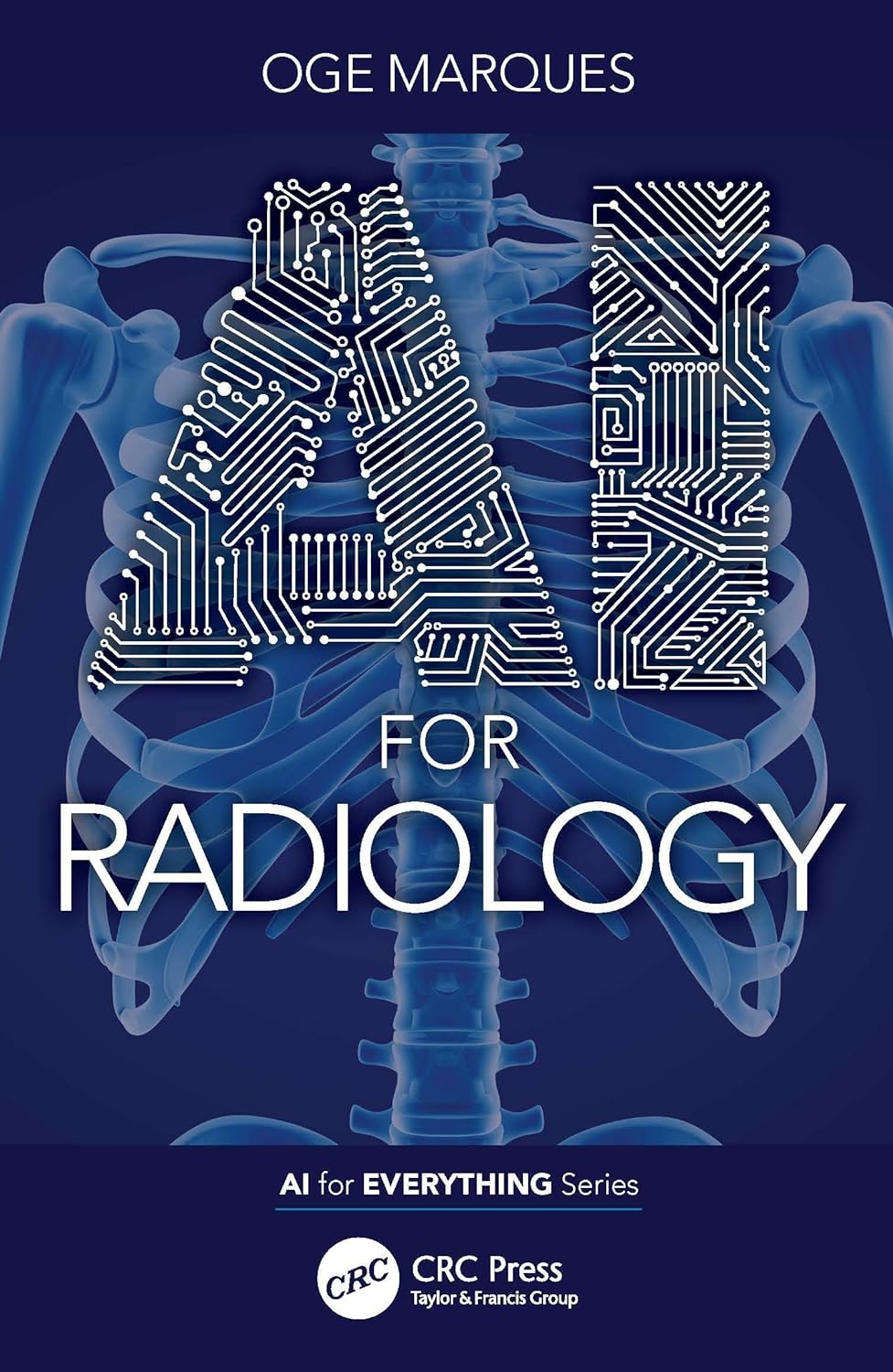 AI for Radiology - Oge Marques