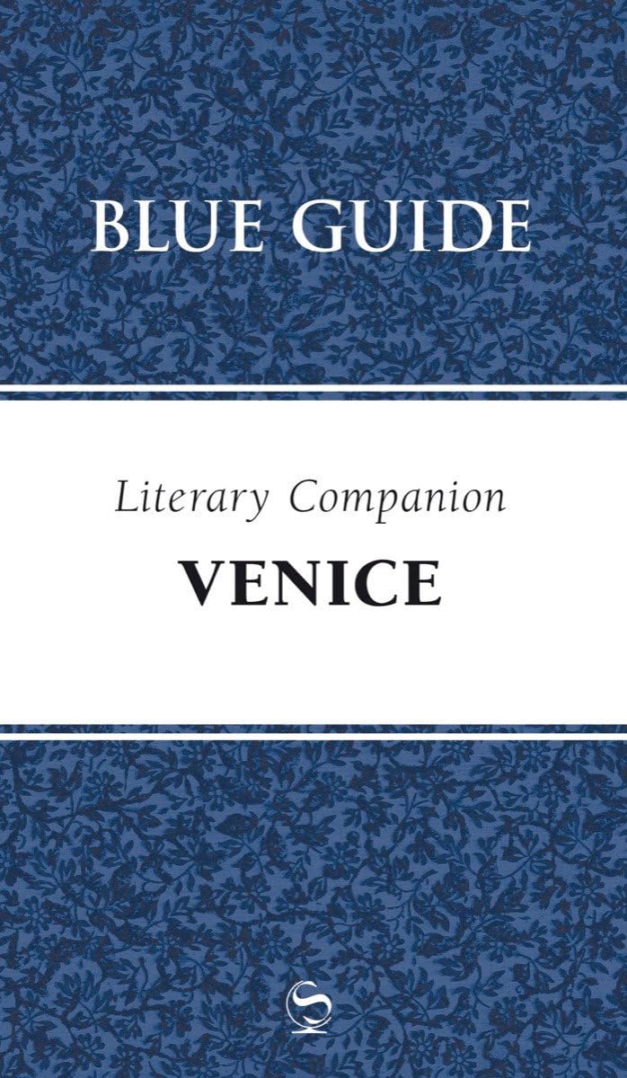 Venice - Blue Guides