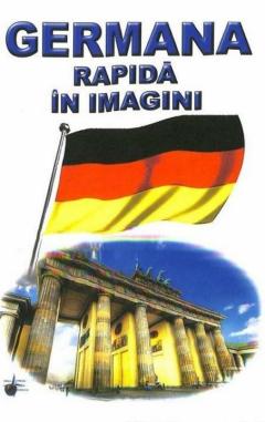 Germana rapida in imagini