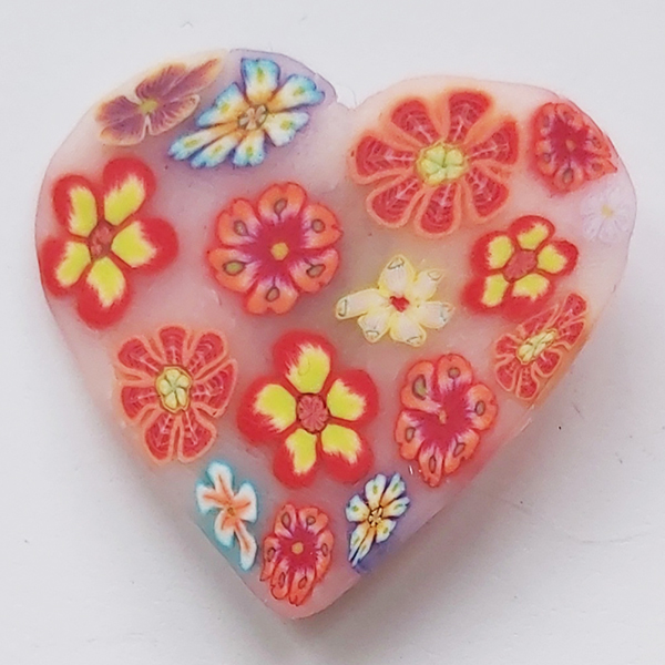 Martisor - Inima - Kihi-Kiha