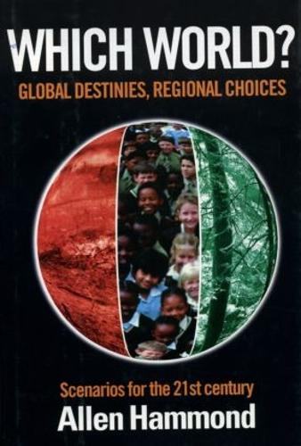 Which World? - Allen L. Hammond
