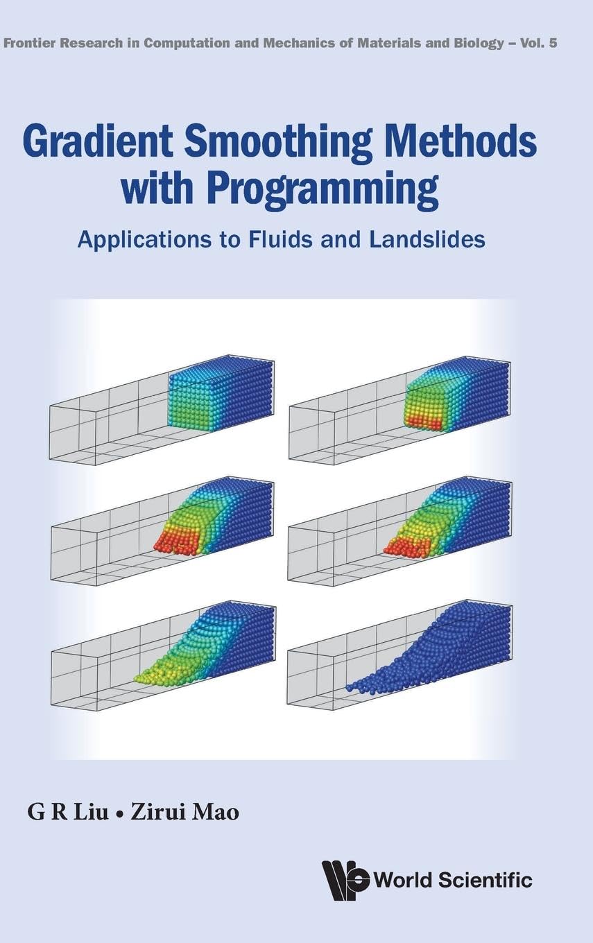 Gradient Smoothing Methods With Programming Gui Rong Liu Zirui Mao