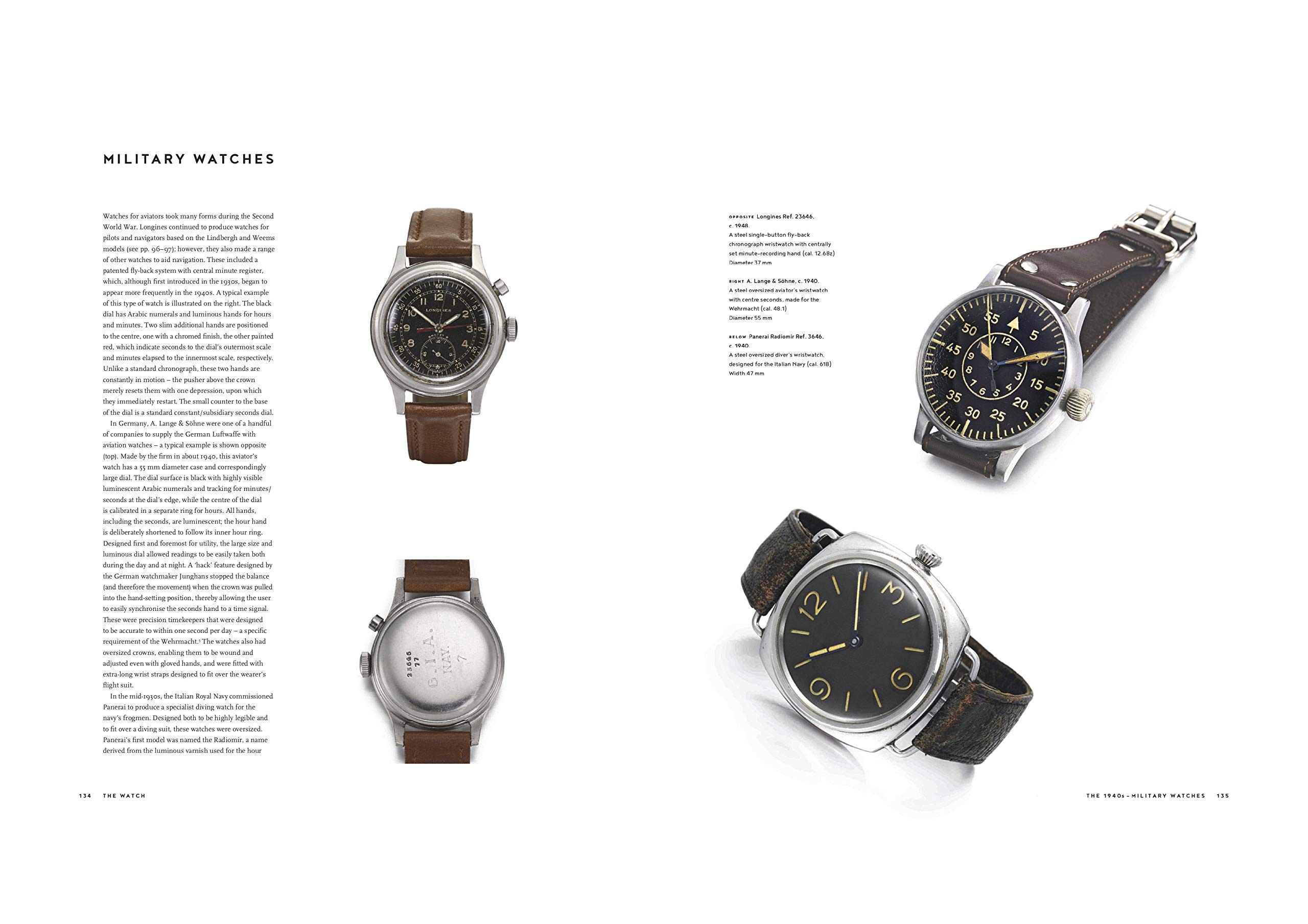 Watch: A Twentieth Century Style History - Alexander Barter