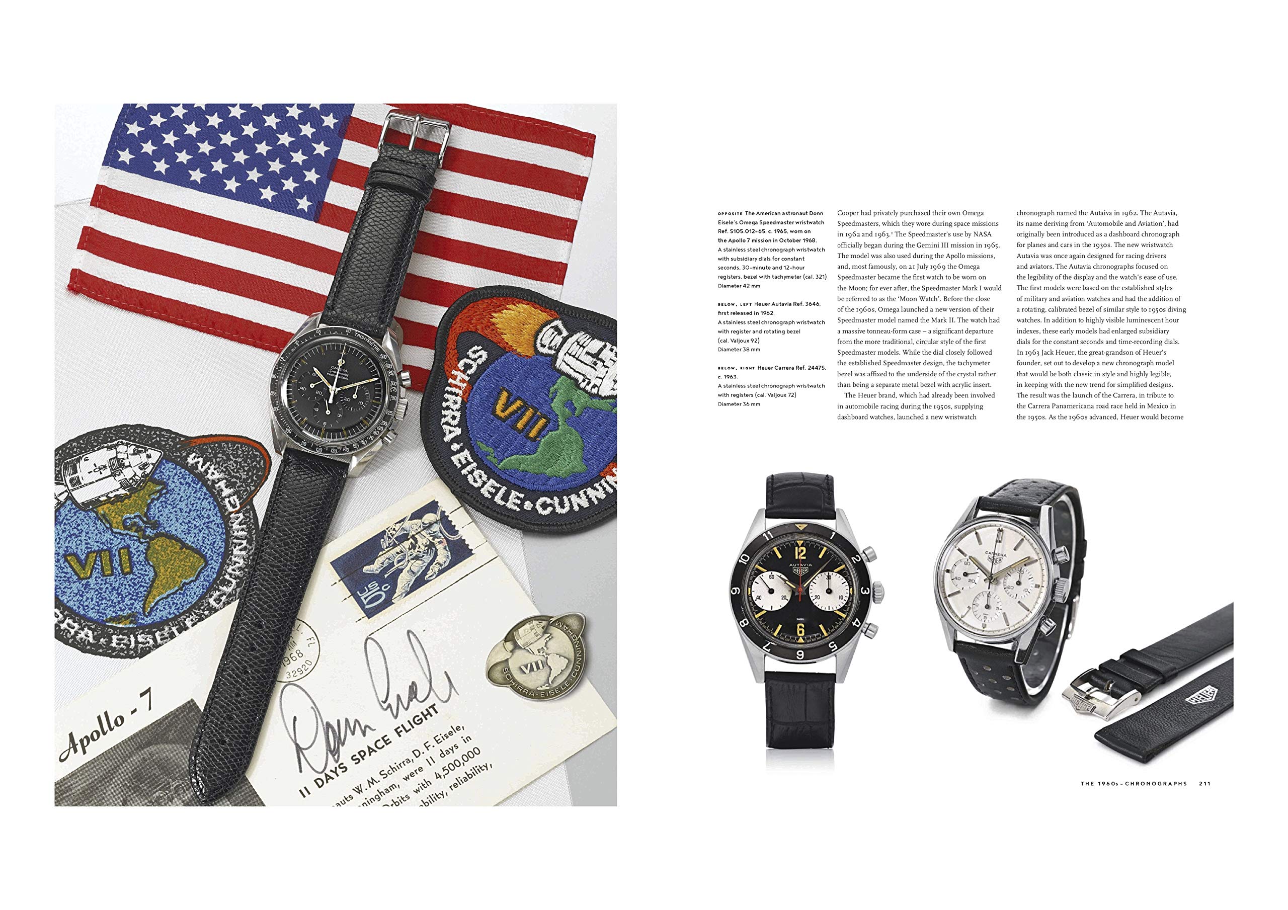 Watch: A Twentieth Century Style History - Alexander Barter