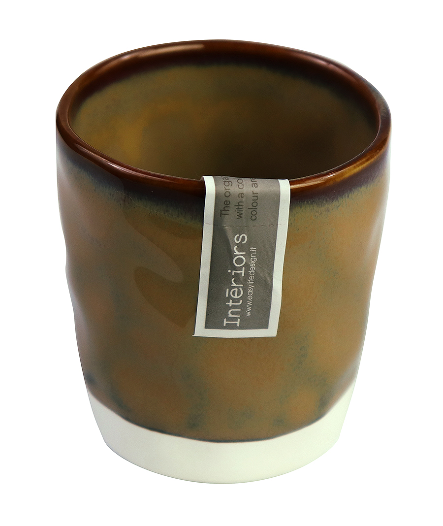 Ceasca - Interiors Terracotta - Easy Life