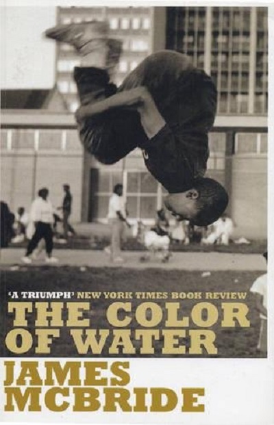 The Color of Water - James McBride