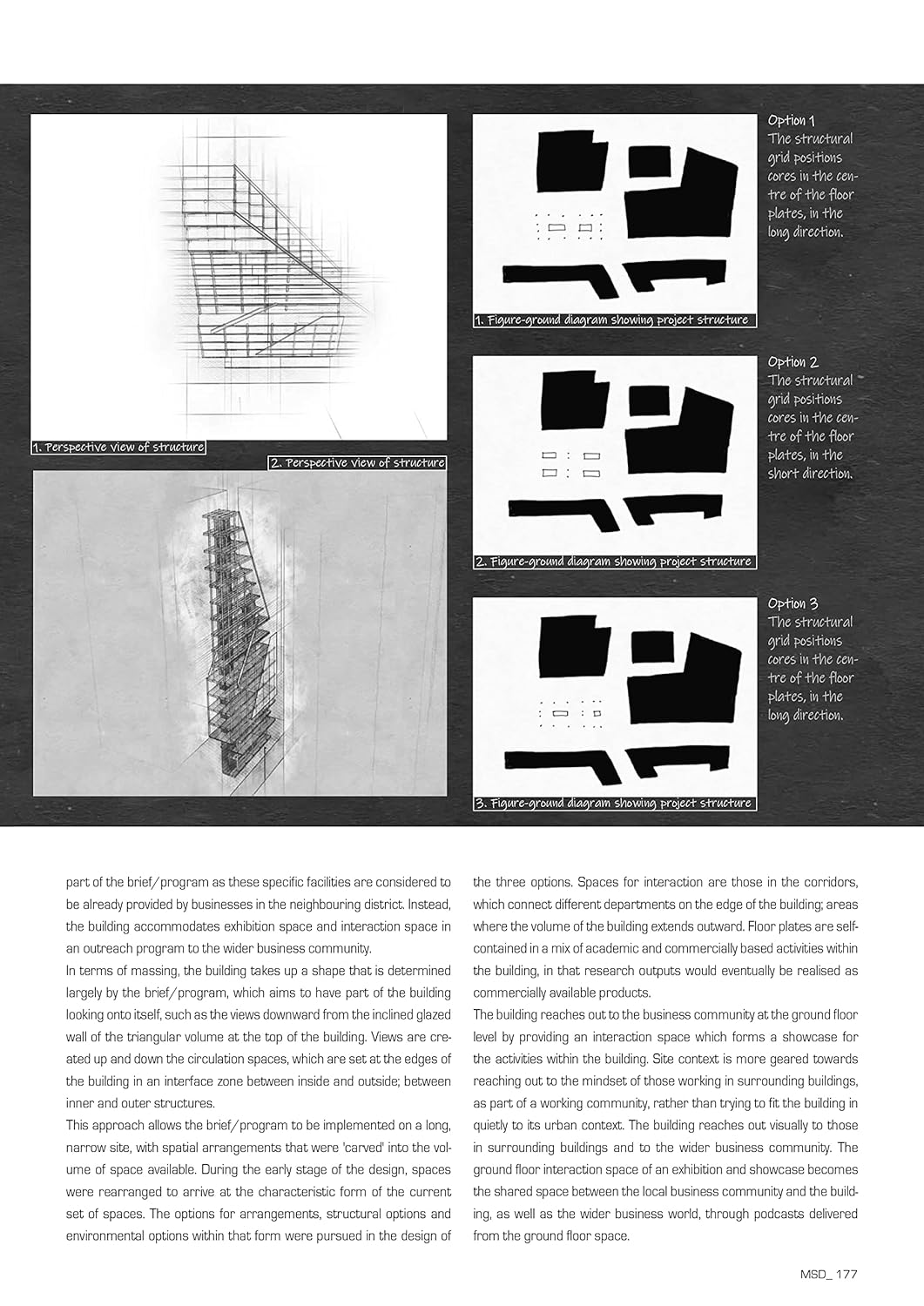 Modern Structural Design - Andrew Watts
