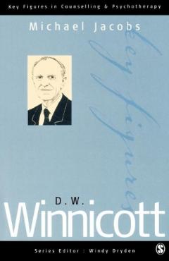 Donald Winnicott - Michael Jacobs