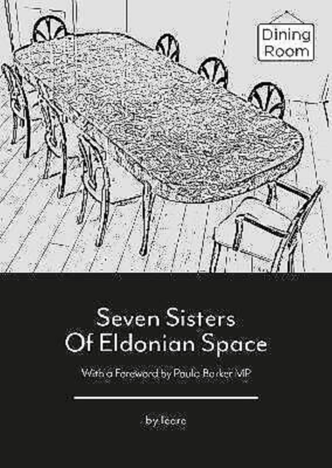 Seven Sisters Of Eldonian Space - leere