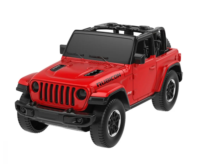Masina - Jeep Wrangler - Mai multe modele - Pret pe bucata - Rastar