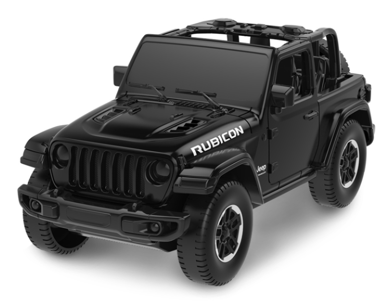 Masina - Jeep Wrangler - Mai multe modele - Pret pe bucata - Rastar
