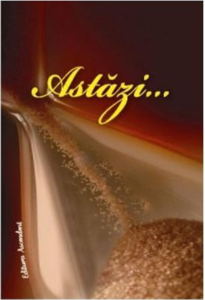 Astazi... - Clara Toma