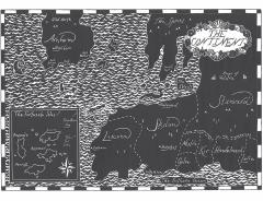 Compass and Blade - Rachel Greenlaw