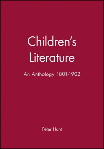 Children S Literature Peter Hunt