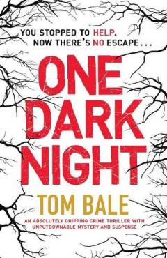 One Dark Night - Tom Bale