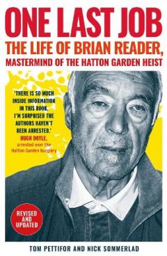 One Last Job - Tom Pettifor, Nick Sommerlad