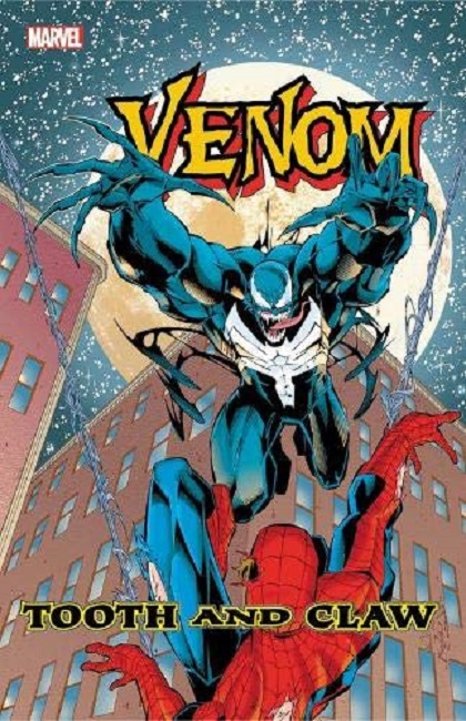 Venom: Tooth and Claw - Larry Hama, Ivan Velez Jr, Len Kaminski