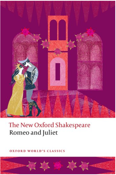 Romeo and Juliet - William Shakespeare