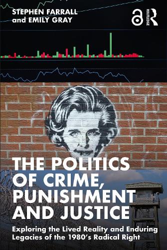 Politics of Crime, Punishment and Justice - UK) Stephen (University of ...