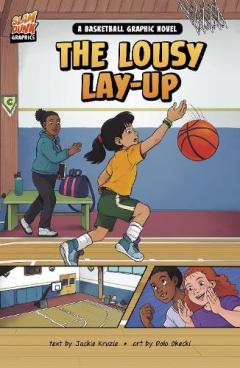 Lousy Layup - Jackie Kruzie