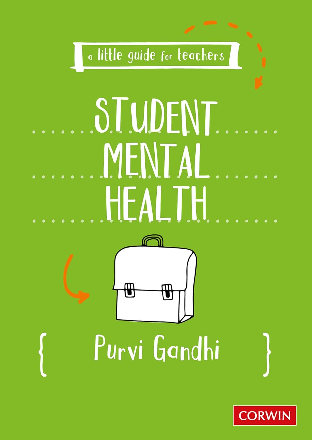 Student Mental Health - Purvi Gandhi Student Mental Health - Purvi Gandhi