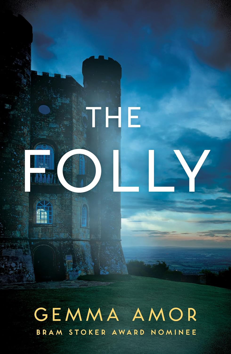 The Folly - Gemma Amor