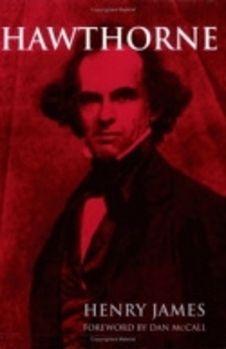 Hawthorne - Henry James