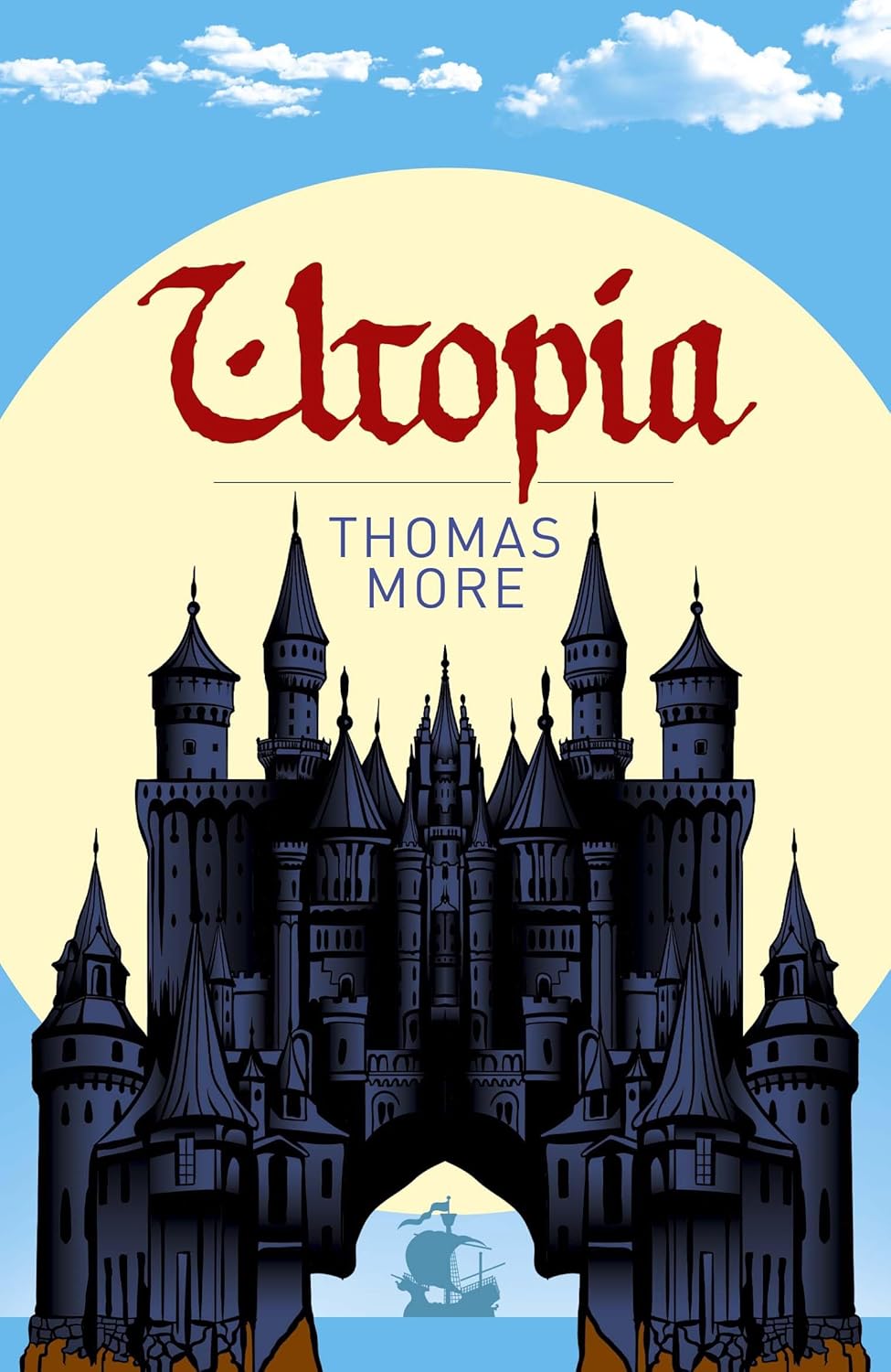 Utopia - Thomas More