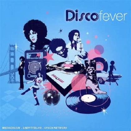 Disco Fever
